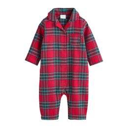 next Pajamas boy Red size first size