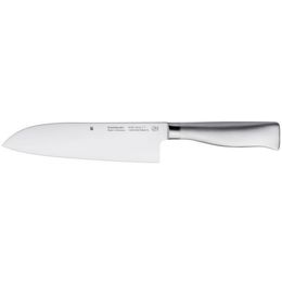 WMF Santokumesser Grand Gourmet, Metall, 20 cm, Kochen, K&uuml;chenmesser, Santokumesser