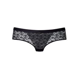Vivance String in Schwarz - 33% | Größe 40/42 | Damen-unterteile