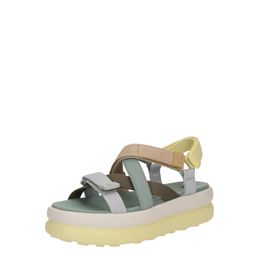 Camper Sandals 'Pelotas Flota Up' female Mixed colors size 35
