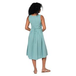 Aller Simplement Kleid in Mint - 73% | Gr&ouml;&szlig;e 38/40 | Damen-kleider