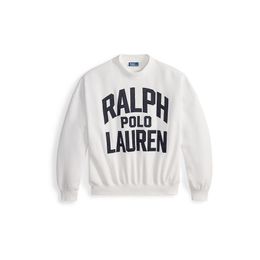 Polo Ralph Lauren Sweatshirt female White size XXS