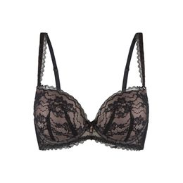 Lingadore Bra female Black size 85