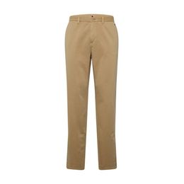 Tommy Jeans Hose 'Ryan' Herren Größe 30 pastellgelb