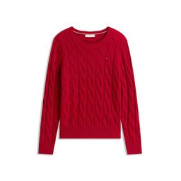 Tommy Hilfiger Sweater female Red size M