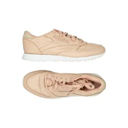 Reebok Sneaker Damen Gr&ouml;&szlig;e 38 Second Hand beige