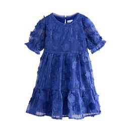 next Kleid Mädchen Größe 152 marine
