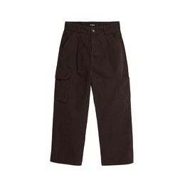 Desigual Cargo Pants male Brown size 28