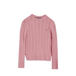 Polo Club Pullover Damen Größe XL pink