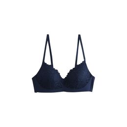 next Bra female Blue size 70