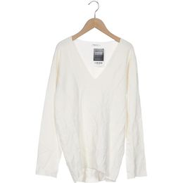 Filippa K Pullover Damen Größe S Second Hand weiß