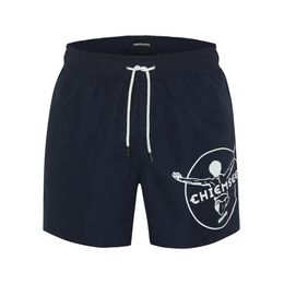 Chiemsee Board Shorts male Blue size M