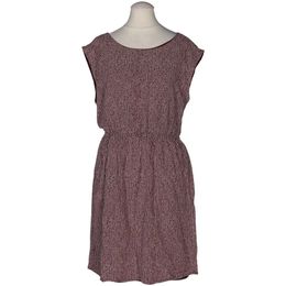 Zara Kleid Damen Gr&ouml;&szlig;e S Second Hand bordeaux