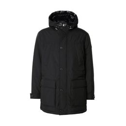 BOSS Jacke 'Detoni' Herren Gr&ouml;&szlig;e XL schwarz