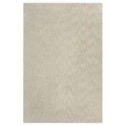 Teppich FLAIR RUGS "Marly", beige (creme), B:160cm H:7mm L:230cm, Kunstfaser, Teppiche