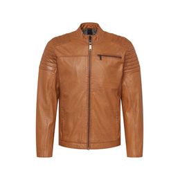 Maze Jacke 'Rocha' Herren Größe XXXL cognac