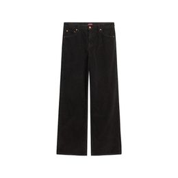 Superdry & Co Pants female Black size 32