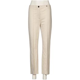 Marc Cain Stoffhose Damen Größe S Second Hand beige
