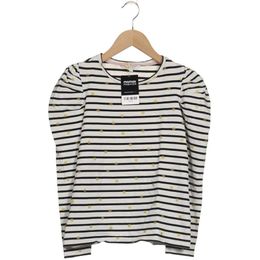 Boden Langarmshirt Damen Gr&ouml;&szlig;e S Second Hand wei&szlig;