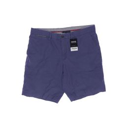 Tommy Hilfiger Shorts Herren Gr&ouml;&szlig;e 31/32 Second Hand blau