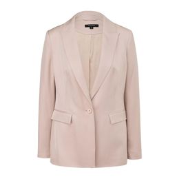 comma, COMMA Blazer Damen Gr&ouml;&szlig;e 36 rosa