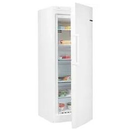 Bosch Gefrierschrank "GSN29VWEP", Energieeffizienz: E (A-G), silber (weiß), B:60cm H:161cm T:65cm, Gefrierschränke