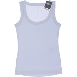Marc Cain Top Damen Gr&ouml;&szlig;e M Second Hand hellblau