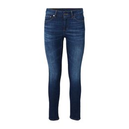 Dondup Jeans 'MONROE' Damen Gr&ouml;&szlig;e 27 dunkelblau