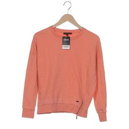 Tom Tailor Denim Sweater Damen Gr&ouml;&szlig;e XS Second Hand pink