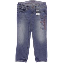 Pepe Jeans Jeans Damen Größe 29 Second Hand blau