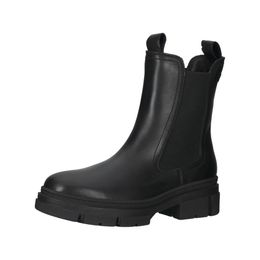 Tamaris Chelsea Boots female Black size 37