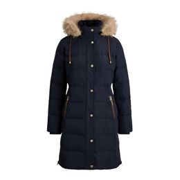 Lauren by Ralph Lauren Lauren Ralph Lauren Mantel Damen Größe XL navy Wintermantel