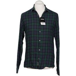 Only & Sons Only & Sons Hemd Herren Gr&ouml;&szlig;e M Second Hand bunt