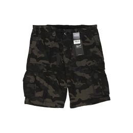 Brandit Shorts Herren Gr&ouml;&szlig;e 42 Second Hand bunt