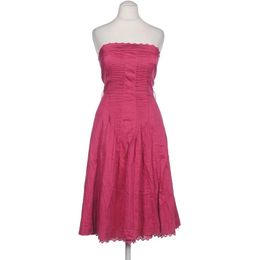 Ted Baker Kleid Damen Gr&ouml;&szlig;e S Second Hand pink