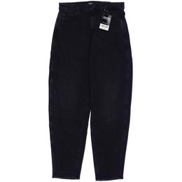Replay Jeans Damen Gr&ouml;&szlig;e 26 Second Hand schwarz