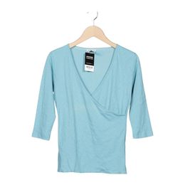 Tom Tailor Pullover Damen Gr&ouml;&szlig;e M Second Hand hellblau