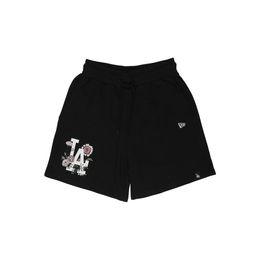 New Era Shorts Damen Größe S Second Hand schwarz