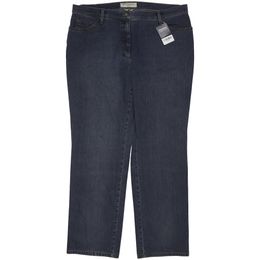 Brax Jeans Damen Größe 38 Second Hand blau