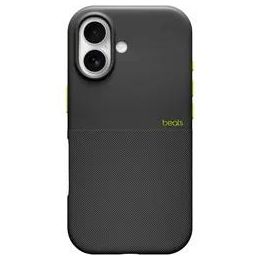 Apple Smartphone-Hülle "iPhone 17 Rugged Case mit MagSafe und Kamerasteuerung", bergnacht, Apple iPhone 17, Hüllen