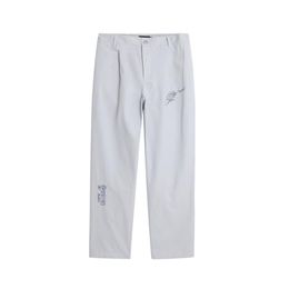 Desigual Pants male White size 36