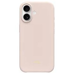 Beats Electronics APPLE Smartphone-Hülle "Beats iPhone 17 Case mit MagSafe und Kamerasteuerung", lime stone, Smartphones, Hüllen