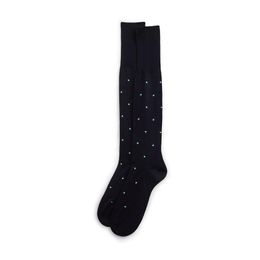 Iuman Intimissimi Uomo Socks male Blue size 42-43