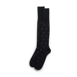 Iuman Intimissimi Uomo Socks male Black size 44-45