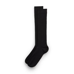 Iuman Intimissimi Uomo Socks male Black size 40-41