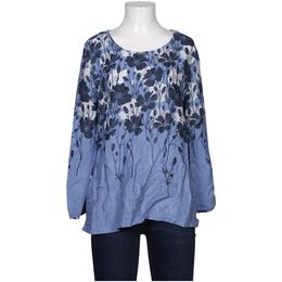 The MASAI Clothing Company Bluse Damen Gr&ouml;&szlig;e M Second Hand hellblau