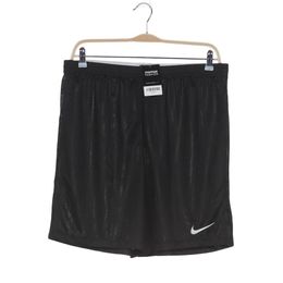 Nike Shorts Herren Gr&ouml;&szlig;e 38 Second Hand schwarz