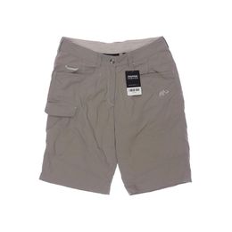 Mammut Shorts Damen Gr&ouml;&szlig;e S Second Hand grau