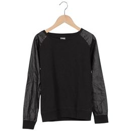 Urban Classics Sweater Damen Gr&ouml;&szlig;e XS Second Hand schwarz