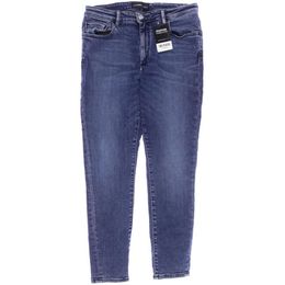 armedangels Jeans Damen Gr&ouml;&szlig;e 30 Second Hand marine